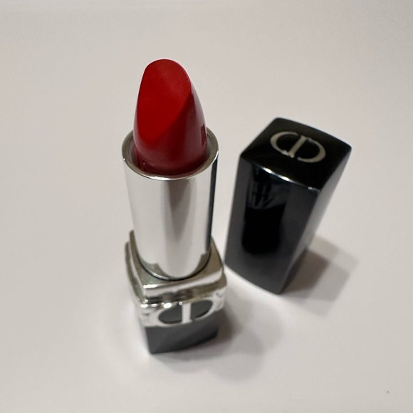 Dior | Makeup | Dior Rouge Dioramour 755 Lipstick | Poshmark
